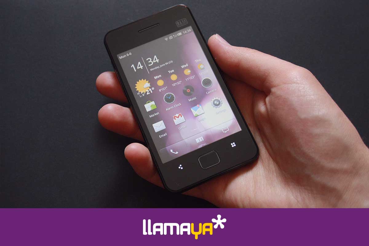 Ubuntu Touch: el sistema operativo de Linux para smartphones | Blog LlamaYa