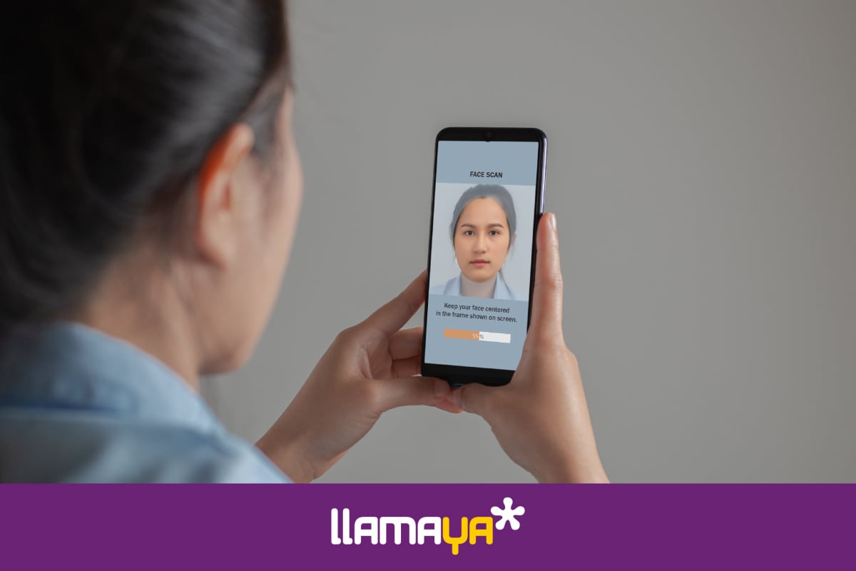Cómo Hacer Retratos De Tus Fotos Con Inteligencia Artificial Blog Llamaya